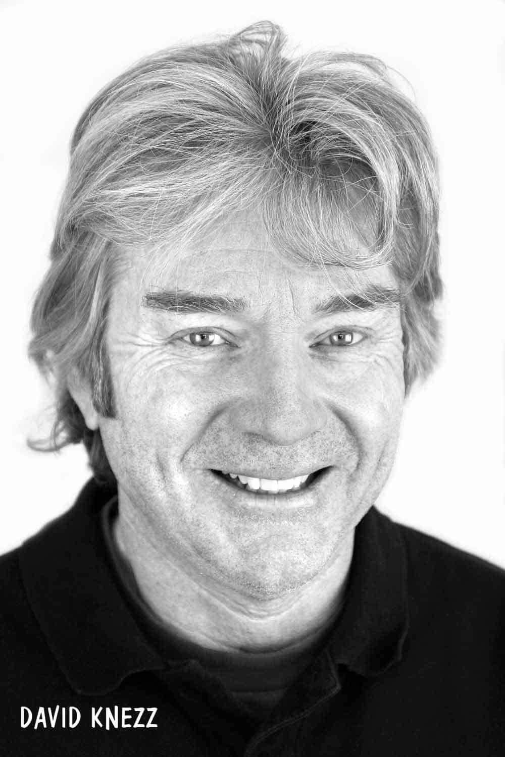 CTWS Staff David Knezz | Theatre of Western Springs