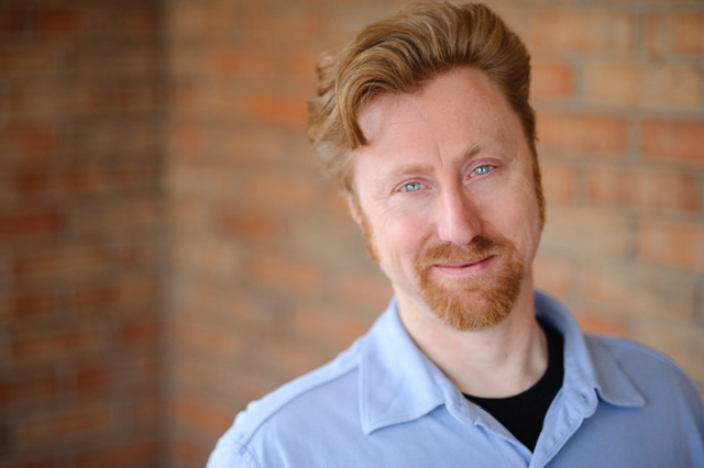 CTWS Staff – Andrew Pond