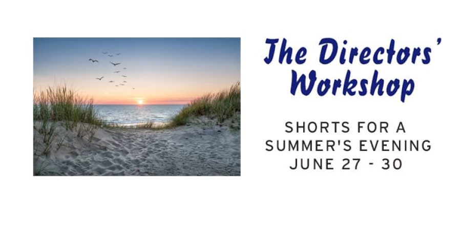 Category Archive for "On Stage" | Theatre of Western Springs